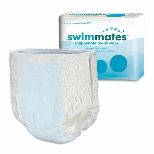 Unisex Adult Bowel Containment Swim Brief| Buy Indian Products Online ...