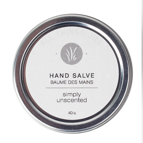 Hand Salve Simply Unscented 40 Grams| Buy Indian Products Online ...